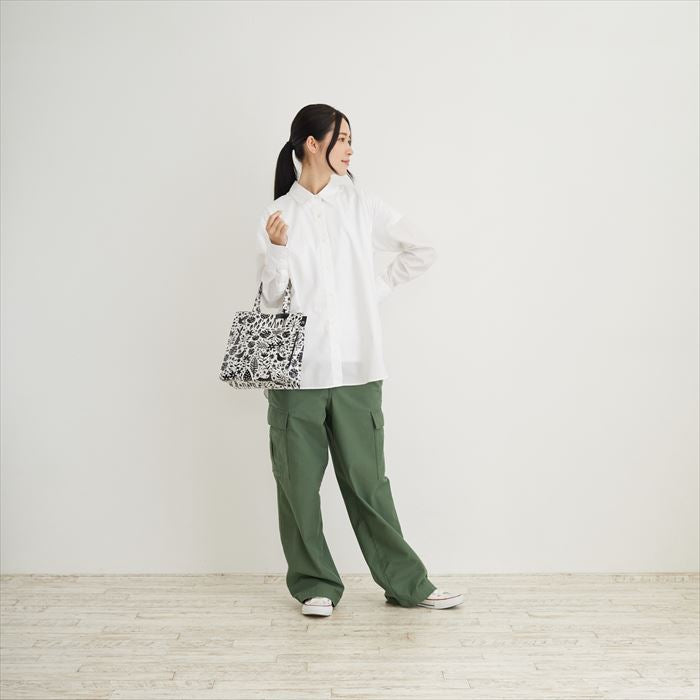 ルートート トートバッグ 1208 ROOTOTE 通販 トートバック トート バッグ レディース 通勤 通学 ランチ ラミネ―ト おしゃれ – バックヤードファミリー